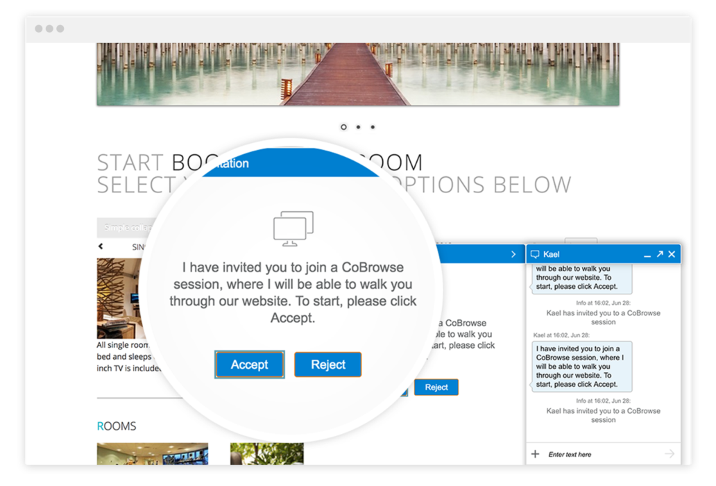 Features Live Assist For Microsoft Dynamics 365 